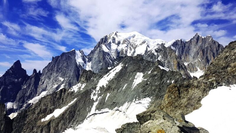 From Torino: Mont Blanc Private Full-Day Trip - Important Details for the Tour