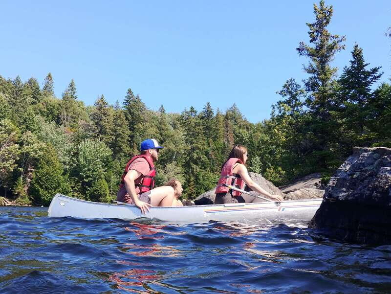 From Toronto: Algonquin Park Canoeing & Hiking Adventure - Is It Worth the Cost?