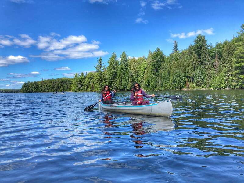 From Toronto: Algonquin Park Canoeing & Hiking Adventure - FAQ