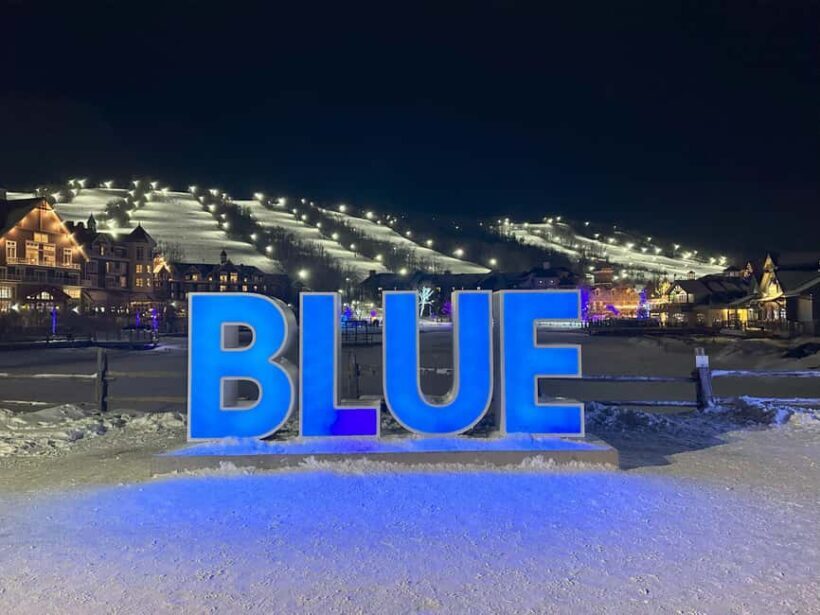 From Toronto: Blue Mountain Day Trip Skiing Snowboarding - An In-Depth Look at the Blue Mountain Day Trip Experience