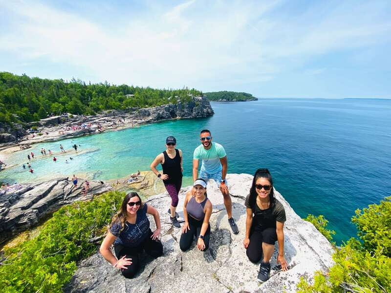 From Toronto: Bruce Peninsula Guided Hiking Day Trip - A Deep Dive into the Experience