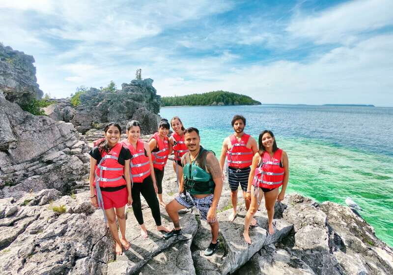 From Toronto: Bruce Peninsula Guided Hiking Day Trip - FAQ
