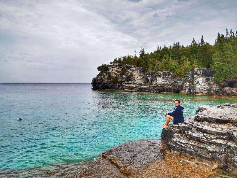From Toronto: Bruce Peninsula National Park Guided Day Trip - A Closer Look at the Tour Experience