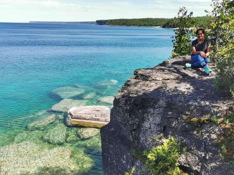 From Toronto: Bruce Peninsula National Park Guided Day Trip - The Sum Up