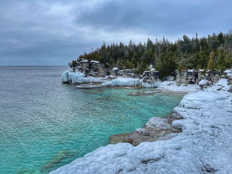 From Toronto: Bruce Peninsula National Park Guided Day Trip - FAQ