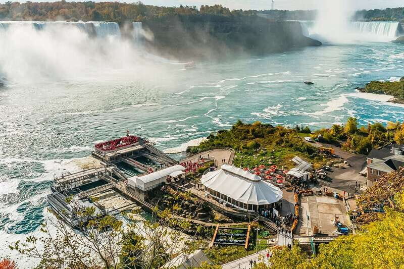 From Toronto: Customizable Guided Day Trip to Niagara Falls - Key Points