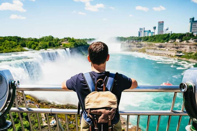 From Toronto: Customizable Guided Day Trip to Niagara Falls - A Full Breakdown of the Experience