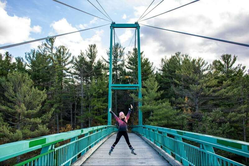 From Toronto: Killarney and French River Guided Day Hike - The Value Proposition