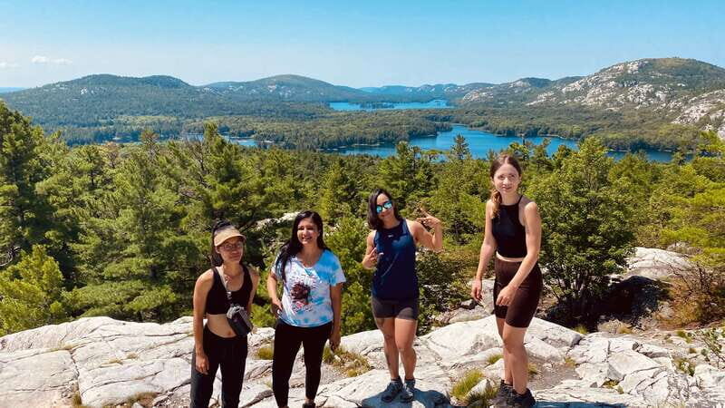 From Toronto: Killarney and French River Guided Day Hike - Final Words
