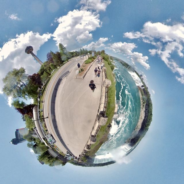 From Toronto: Niagara 3 hidden Waterfalls Day Tour - An In-Depth Look at the Tour Experience