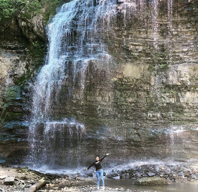 From Toronto: Niagara 3 hidden Waterfalls Day Tour - Final Thoughts