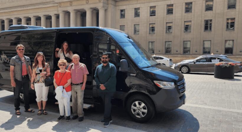 From Toronto: Niagara Falls Bus Tour with Boat Cruise - The Value of This Tour