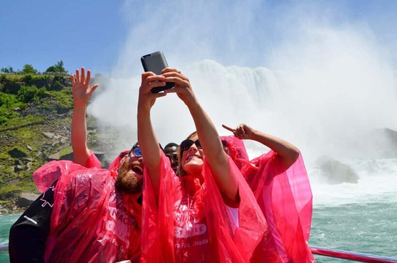 From Toronto: Niagara Falls Bus Tour with Boat Cruise - Who Will Love This Tour?