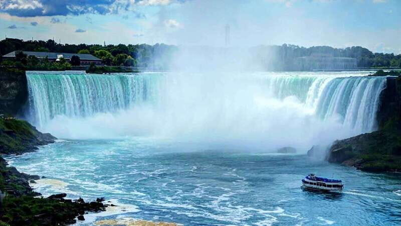 From Toronto: Niagara Falls, Canada Private Tour - An In-Depth Look at the Tour