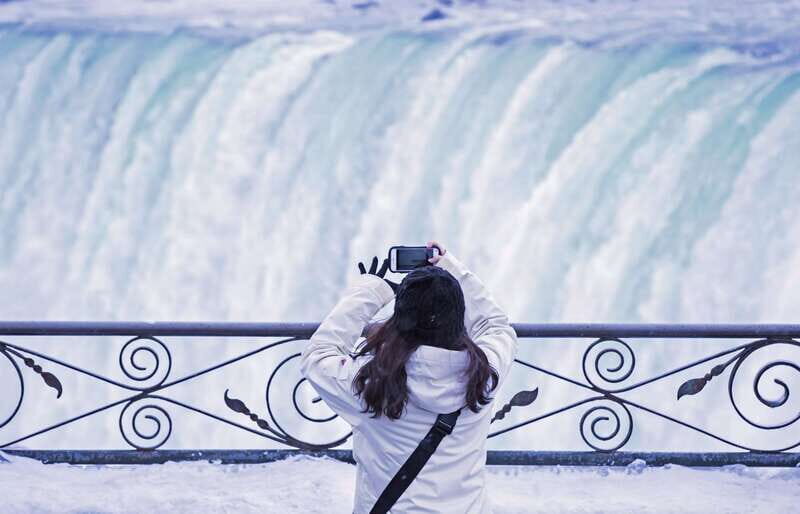 From Toronto: Niagara Falls Day Tour with Boat Cruise - Introduction