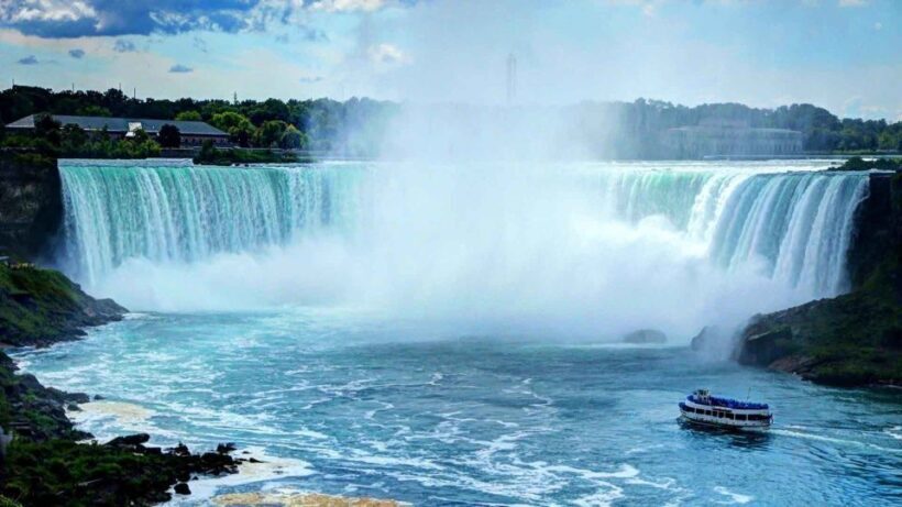 From Toronto: Niagara Falls Day Tour with Boat Cruise - Practical Tips for Travelers