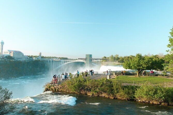 From Toronto: Niagara Falls Day Tour with Optional Boat Cruise - The Sum Up: Who Is This Tour Best For?