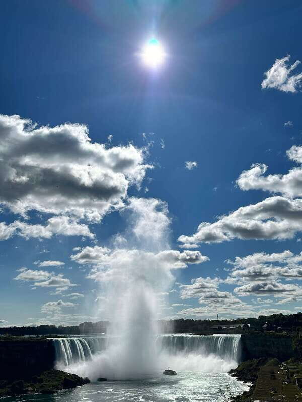 From Toronto: Niagara Falls Day Trip & Wine Tasting - Who Will Love This Tour?