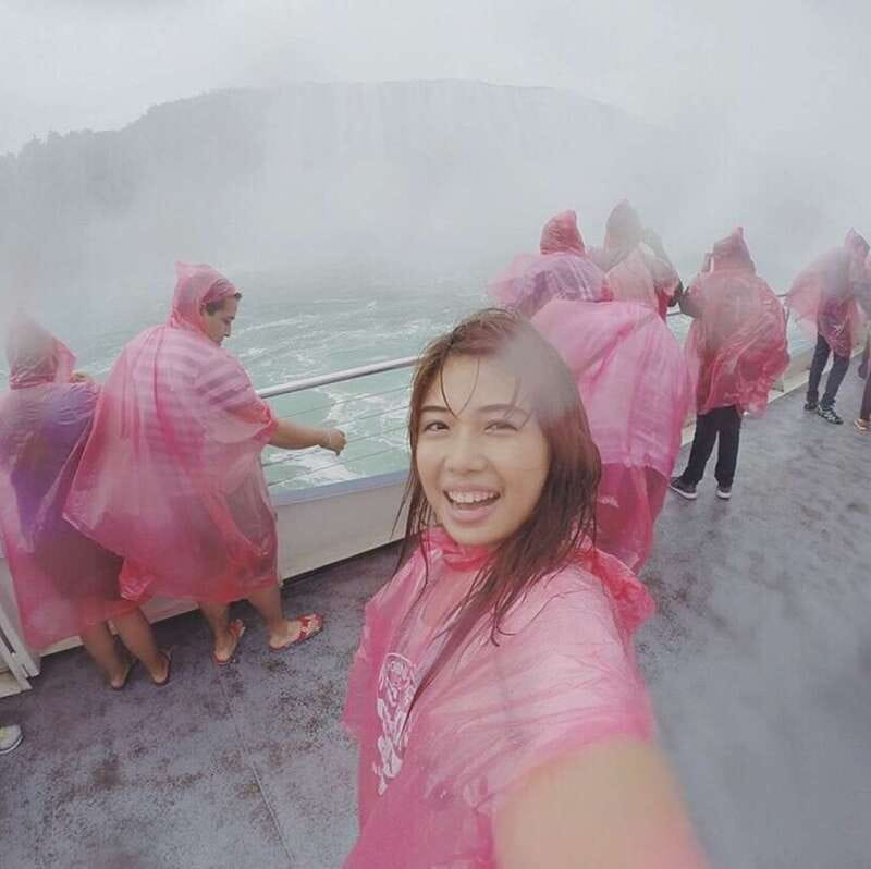 From Toronto: Niagara Falls Full-Day Bus Tour & Winery Stop - Authentic Traveler Perspectives