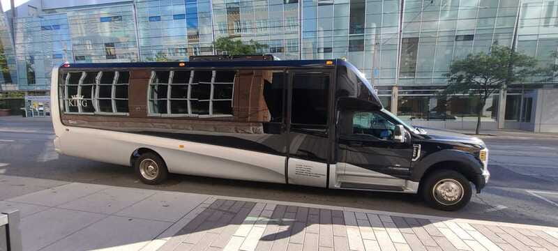 From Toronto: Niagara Falls Full-Day Bus Tour & Winery Stop - FAQ