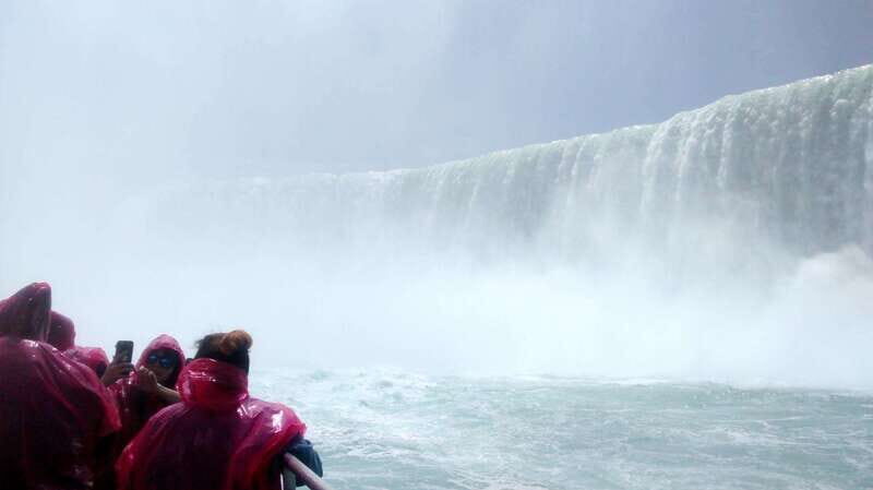 From Toronto: Niagara Falls Full-Day Tour - Who Is This Tour Best For?