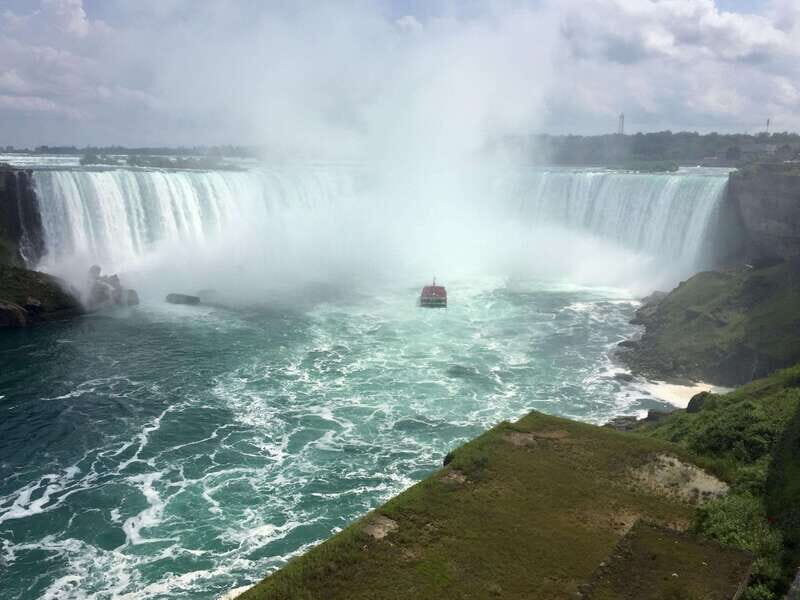 From Toronto: Niagara Falls Full-Day Tour - FAQ