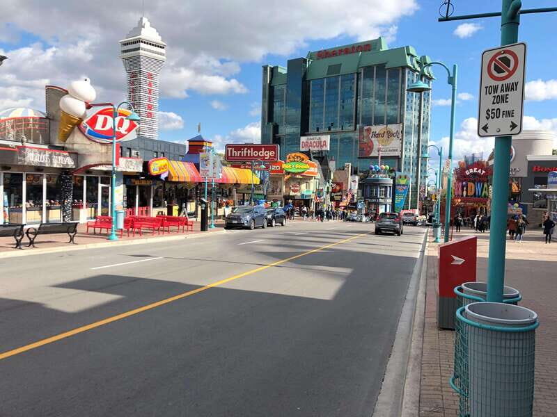 From Toronto: Niagara Falls Full-Day Tour - Final Thoughts