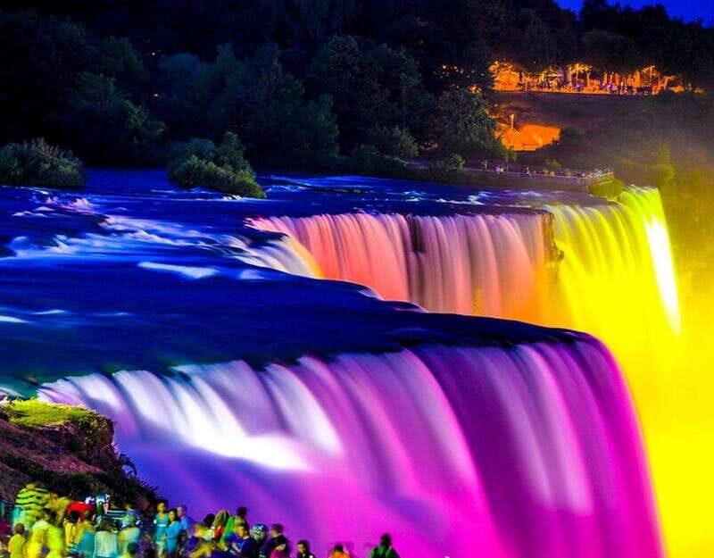 From Toronto: Niagara Falls Tour with Journey & Dinner - A Deep Dive into the Tour Experience