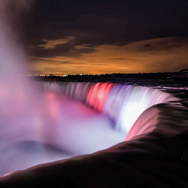 From Toronto: Niagara Falls Tour with Journey & Dinner - Who Should Consider This Tour?