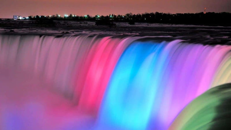 From Toronto: Niagara Falls Tour with Journey & Dinner - FAQ