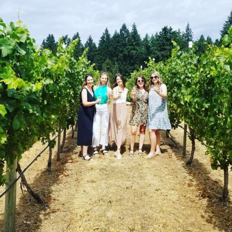 From Toronto: Niagara Wine Tours - An Honest Look at the From Toronto: Niagara Wine Tours