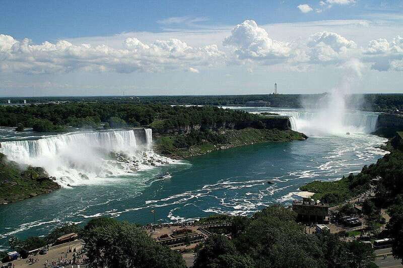 From Toronto: Private Full or Half Day Niagara Falls Tour - Exploration of Niagara-on-the-Lake