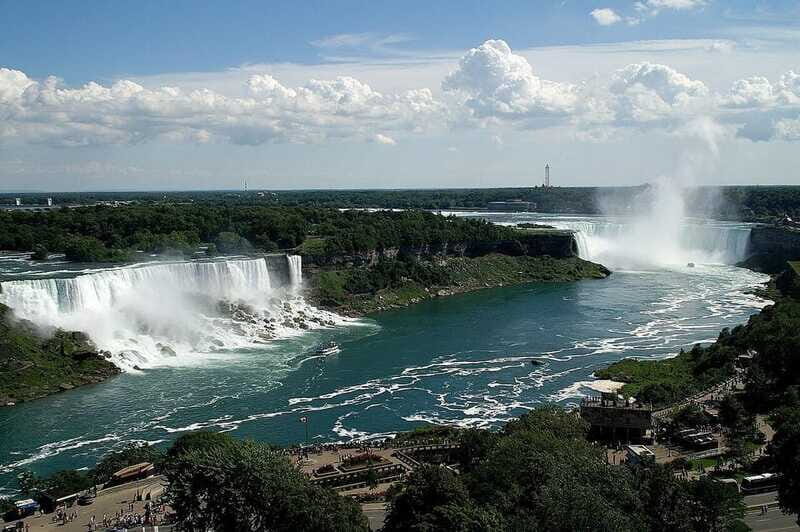 From Toronto: Private Full or Half Day Niagara Falls Tour - Whats Included and Whats Not
