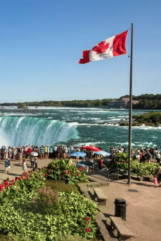 From Toronto: Private Full or Half Day Niagara Falls Tour - Authenticity and Reviews