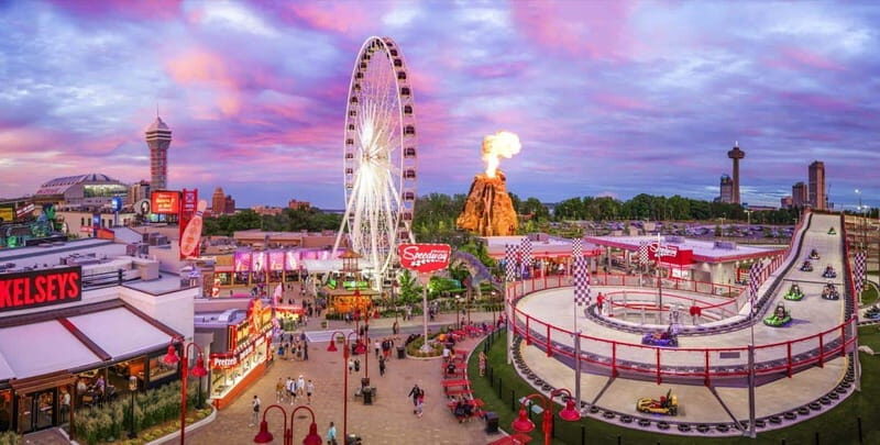 From Toronto: Private Full or Half Day Niagara Falls Tour - Final thoughts: Is this tour for you?