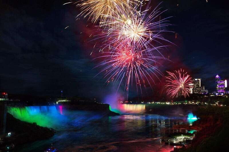 From Toronto: Winter Festival of Lights Niagara Falls Tour - FAQ Section