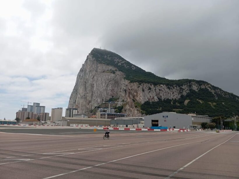 From Torremolinos: Day Trip to Gibraltar - A Deep Dive into the Gibraltar Day Trip Experience