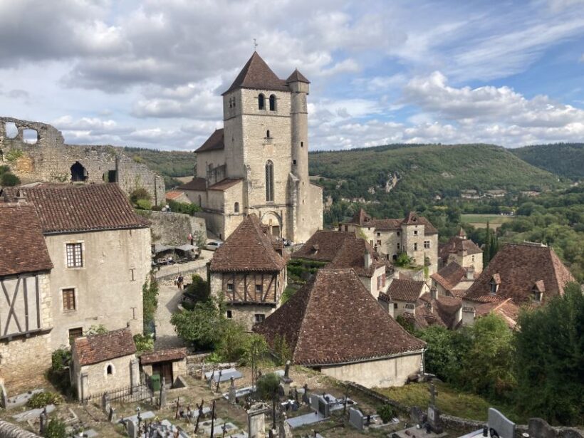 From Toulouse: Peche Merle and Saint Cirq LaPopie Day Trip - A Deep Dive into the Experience