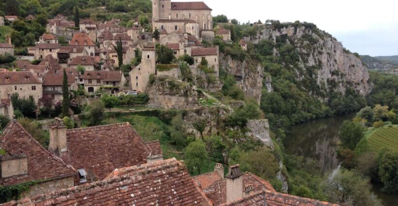 From Toulouse: Peche Merle and Saint Cirq LaPopie Day Trip - Final Thoughts
