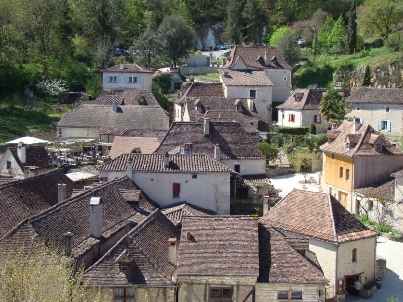 From Toulouse: Peche Merle and Saint Cirq LaPopie Day Trip - FAQ