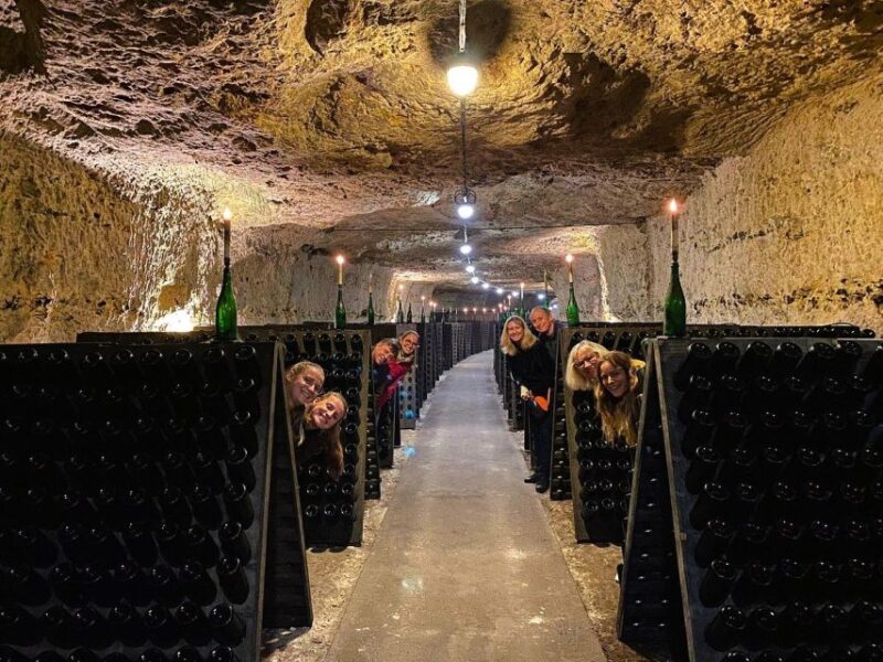 From Tours: Afternoon Loire Valley Wine Tour to Vouvray - An In-Depth Look at the Tour Experience