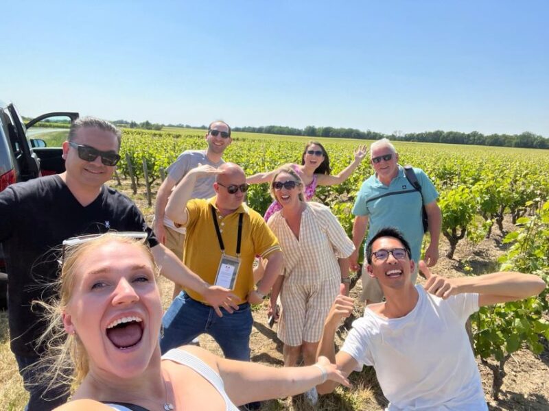 From Tours: Afternoon Loire Valley Wine Tour to Vouvray - Analyzing the Value