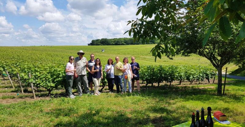 From Tours: Afternoon Loire Valley Wine Tour to Vouvray - Final Thoughts