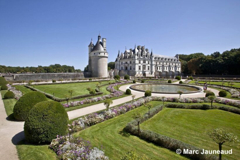 From Tours/Amboise: Chenonceau & Chambord Chateaux Day Trip - Key Points
