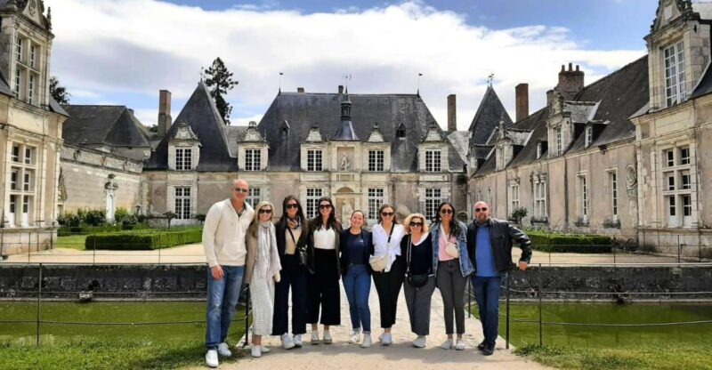 From Tours: Chambord, Chenonceau & Lunch at Family Chateau - Real Travel Feedback: Authentic Insights from Past Participants