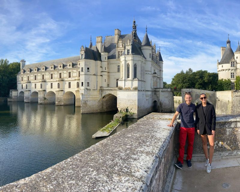 From Tours: Chambord, Chenonceau & Lunch at Family Chateau - Who Will Get the Most Out of This Tour?