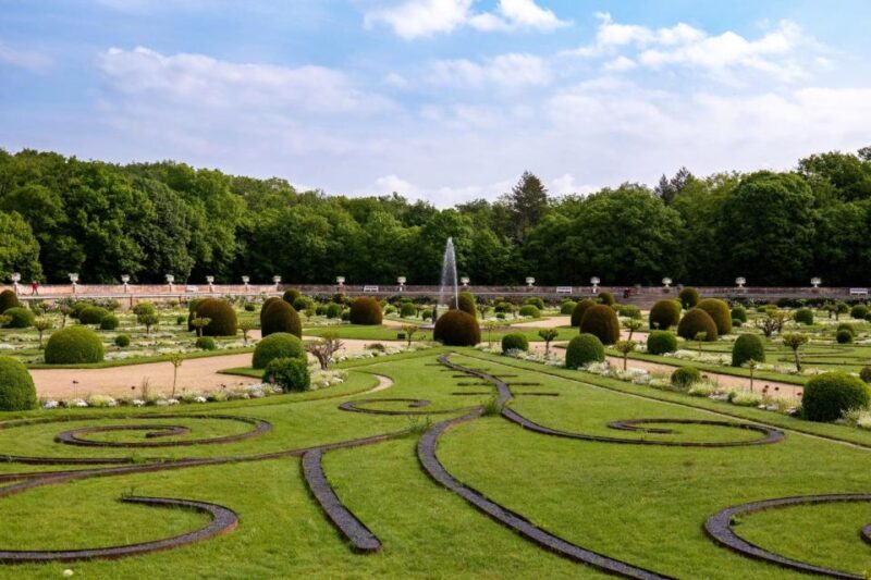 From Tours: Chambord, Chenonceau & Lunch at Family Chateau - Final Words