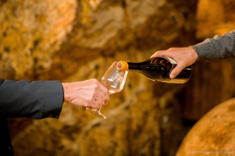 From Tours or Amboise: Loire Valley Wine Tour - What Sets This Tour Apart?