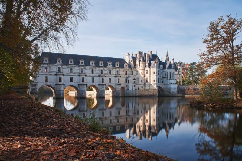 From Tours: Small Group Half Day Trip to Chenonceau Castle - Final Thoughts