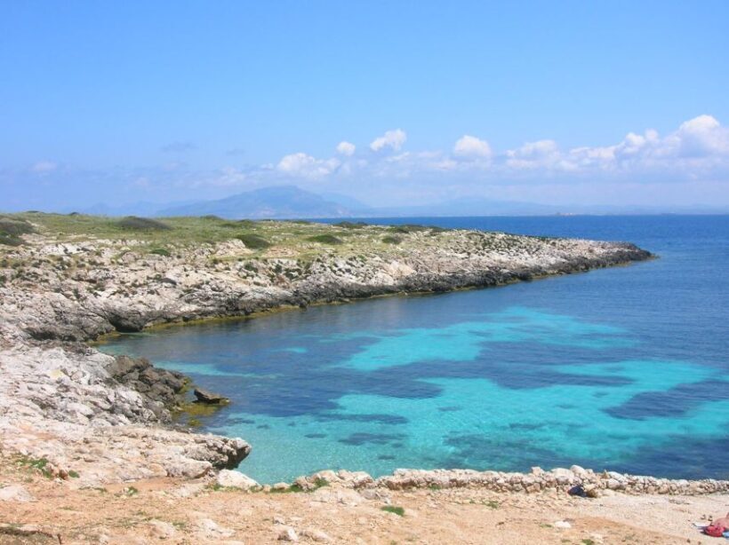 From Trapani: Cruise to Favignana and Levanzo with lunch - What to Expect on the Day